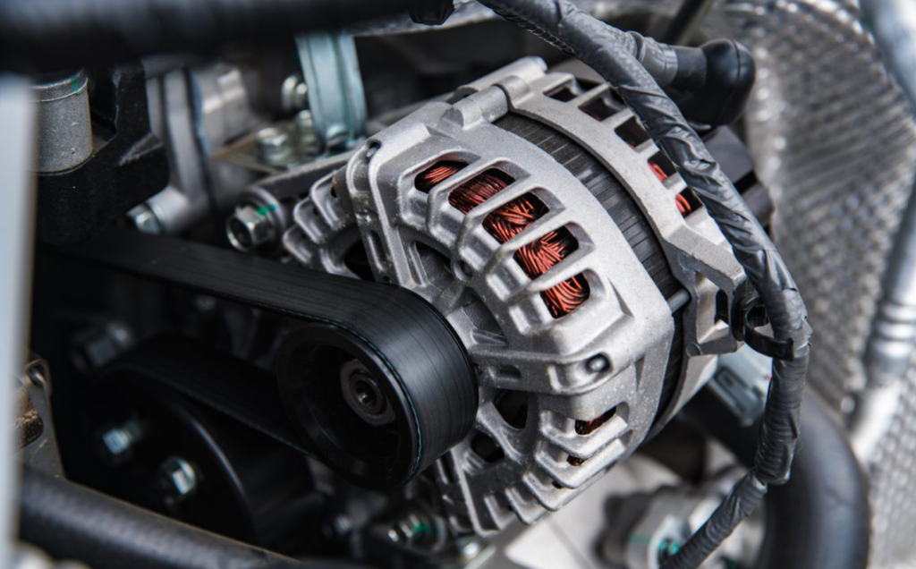 3 Signs Your Chevy Needs an Alternator Repair - Heartland Chevrolet Blog