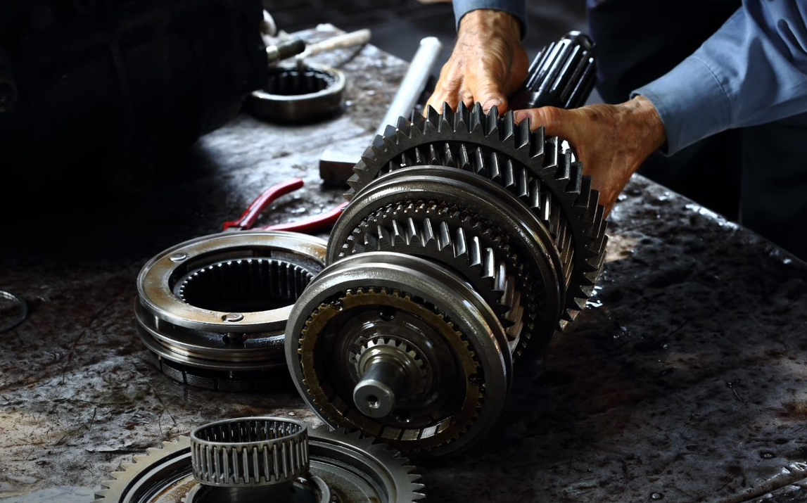 How to Tell When Your Chevy Needs a Transmission Repair - Heartland ...