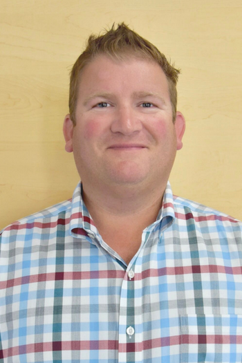 Meet Our Chevy Dealer Staff | Chevy Dealership Liberty, MO | Heartland ...